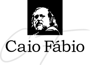 Biografia – Caio Fábio