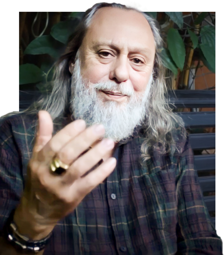 Portal ativar – Caio Fábio